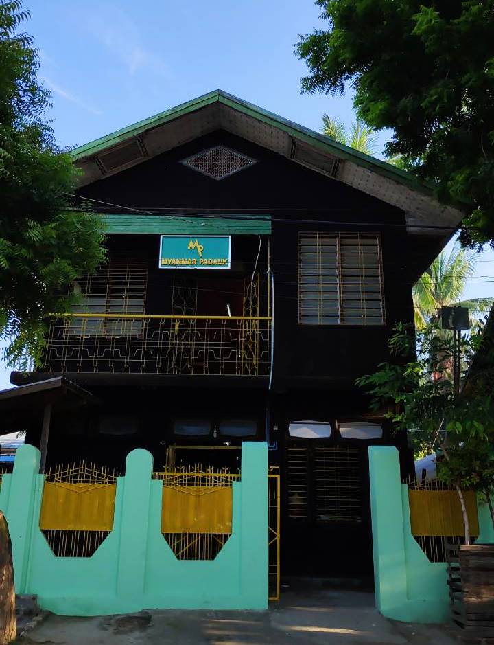 Coverage | Myanmar Padauk